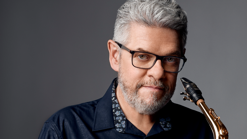 Rémi Bolduc Jazz Ensemble - Théâtre de la Ville